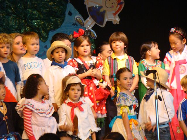 Costa Rica Embraces and Celebrates World's Diversity - Properties in ...