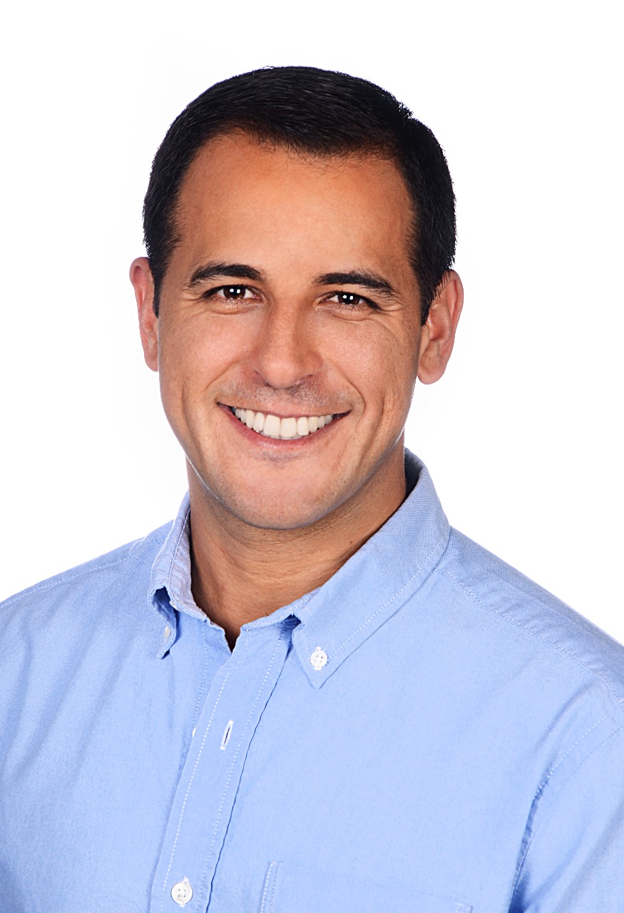 Beautiful penhouse with incredible views!