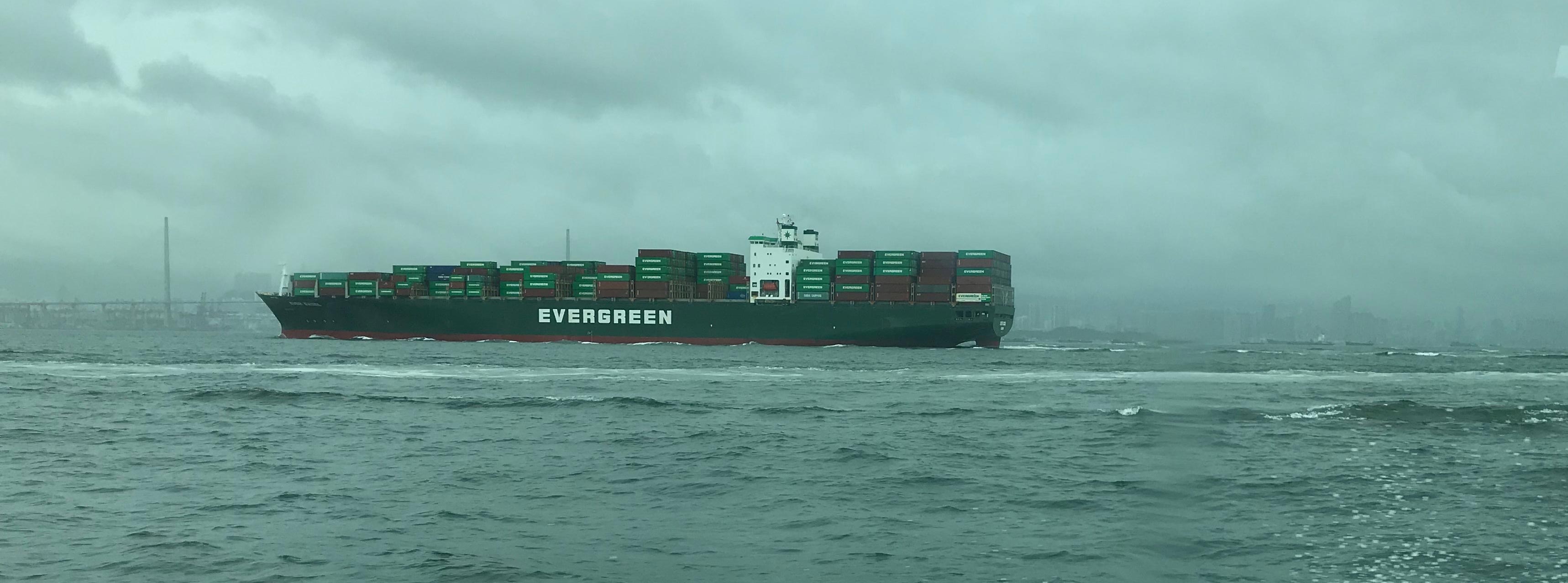 NEW APM Terminal connects Costa Rica with Europe and Asia