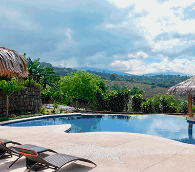 Costa Rica Farm and Mountain Properties!