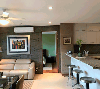 Costa Rica Real Estate for rent:Furnished apartments, houses and ...